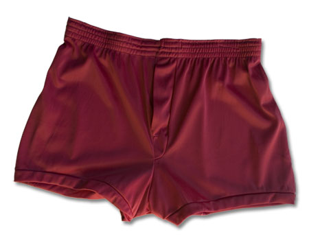 100 - Player's® Men's Nylon Boxer Shorts - ET Reavis & SonET Reavis & Son